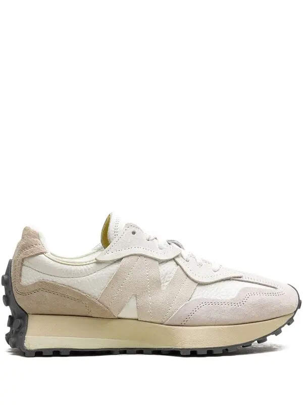 NEW BALANCE 327 Sneakers - White