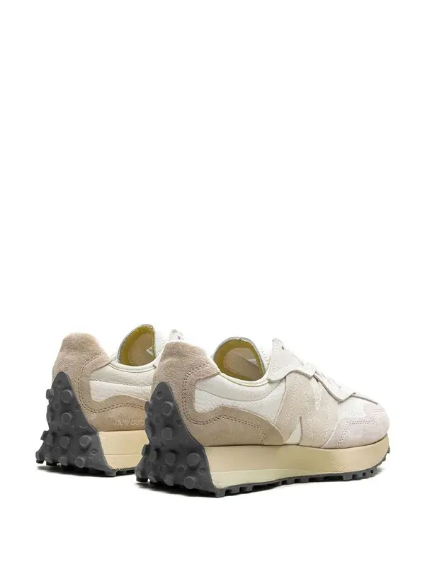 NEW BALANCE 327 Sneakers - White
