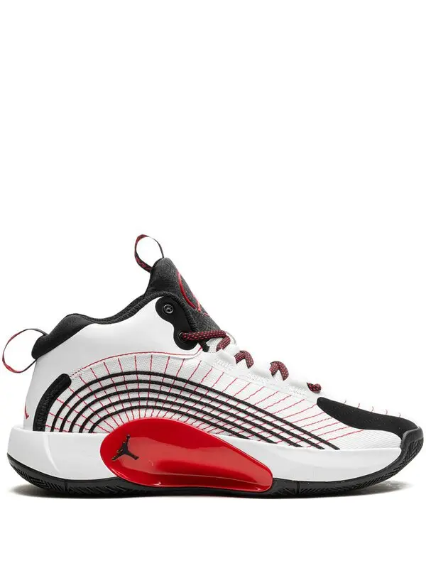 JORDAN Jumpman 2021 Sneakers - White