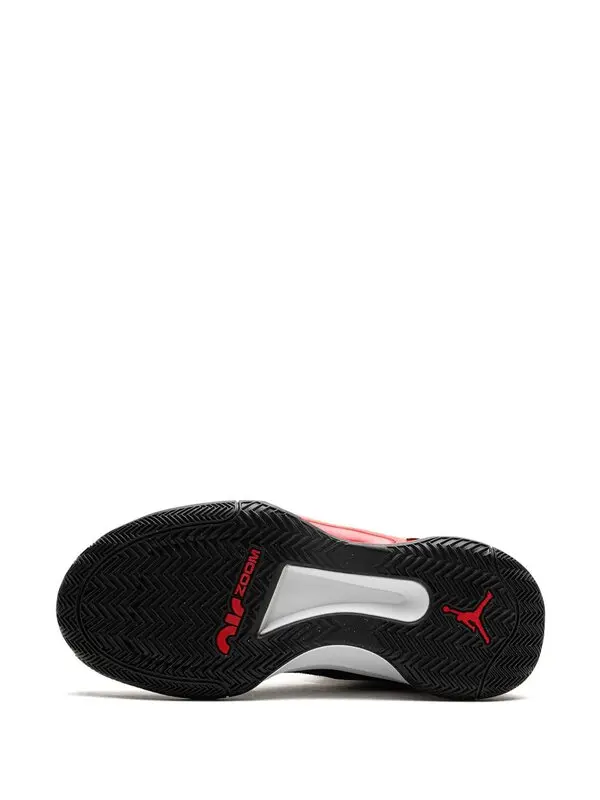 JORDAN Jumpman 2021 Sneakers - White