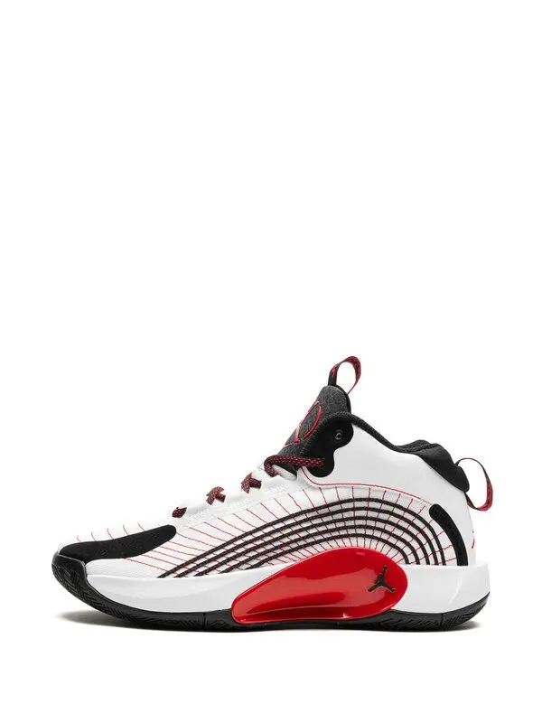 JORDAN Jumpman 2021 Sneakers - White