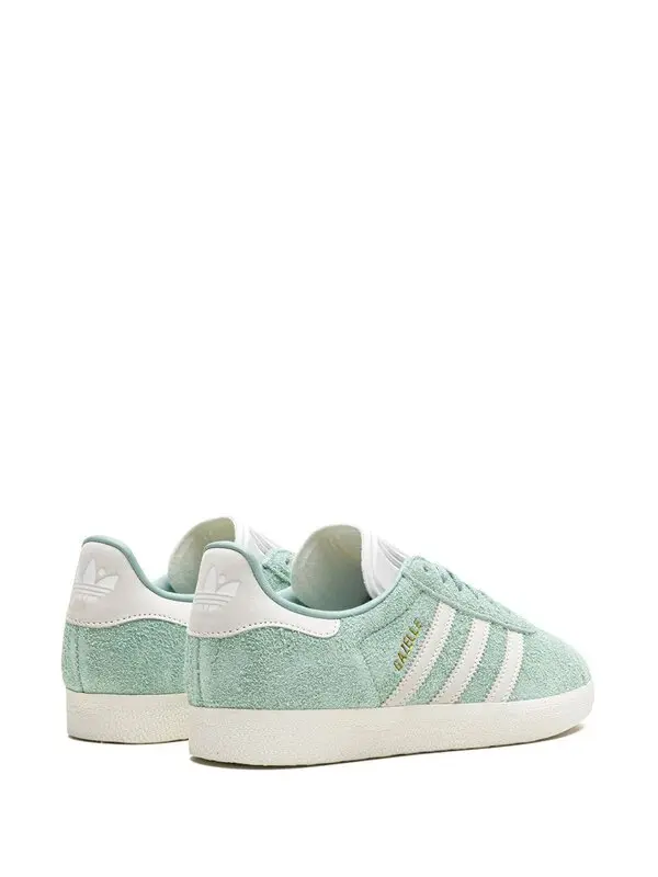 Adidas Gazelle Hazy Sneakers