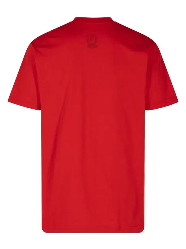 Supreme 30th Anniversary T-shirt - Red