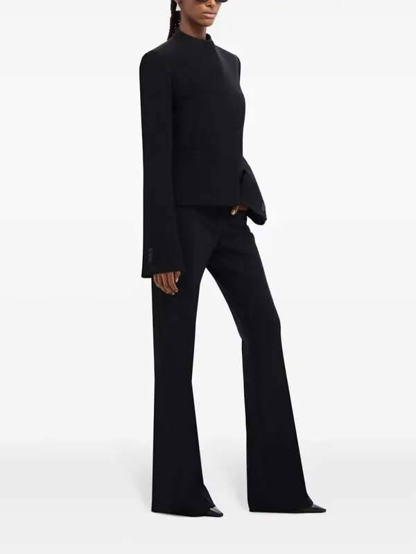 COURREGES Heritage Crepe Jacket