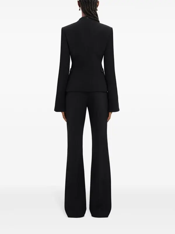 COURREGES Heritage Crepe Jacket
