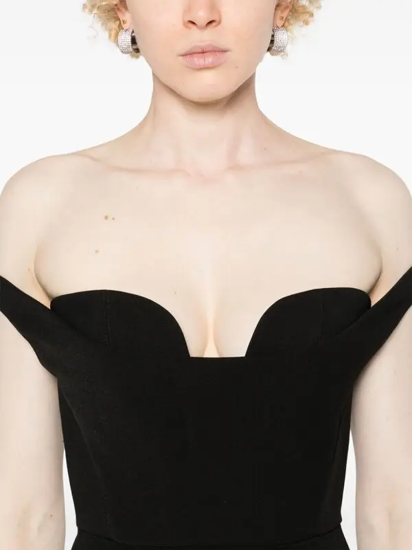 Solace London Serina Maxi Dress