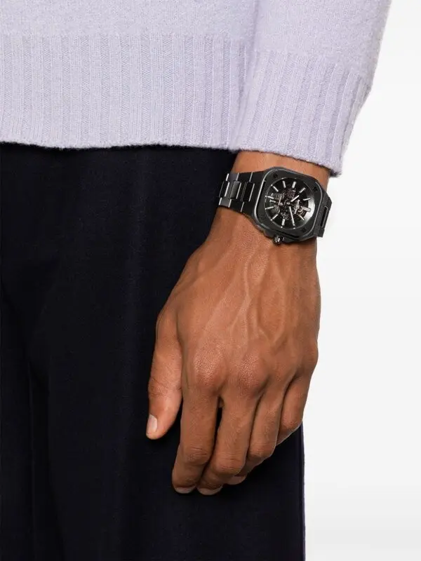 BELL & ROSS 41mm Watch