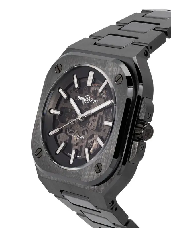 BELL & ROSS 41mm Watch
