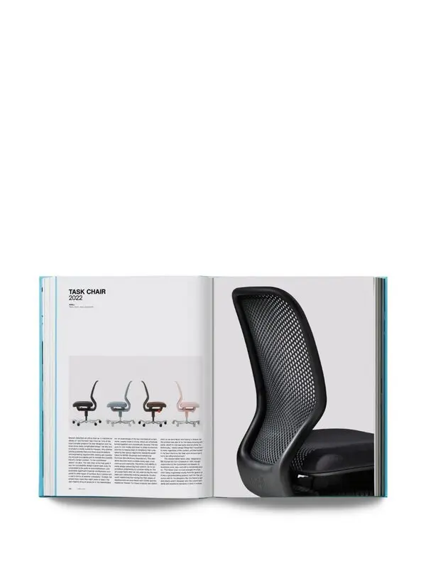 TASCHEN Marc Newson. Works 84-24