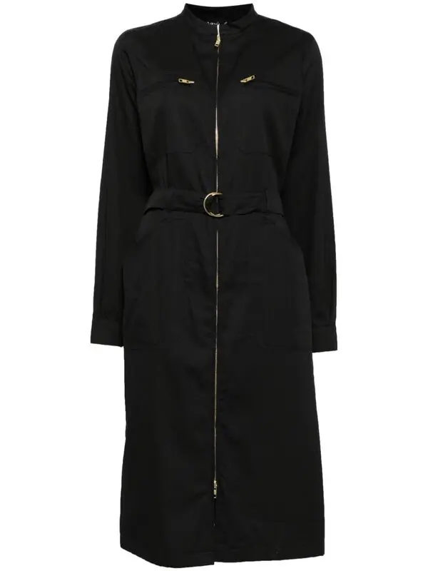 AGNES B. Mécanocoton Dress