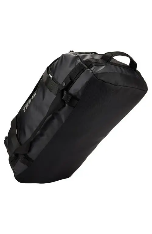 Thule Chasm 40l Duffle Bag - Black