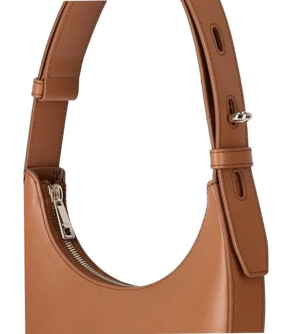 Furla Delizia Mini Shoulder Bag - Leather
