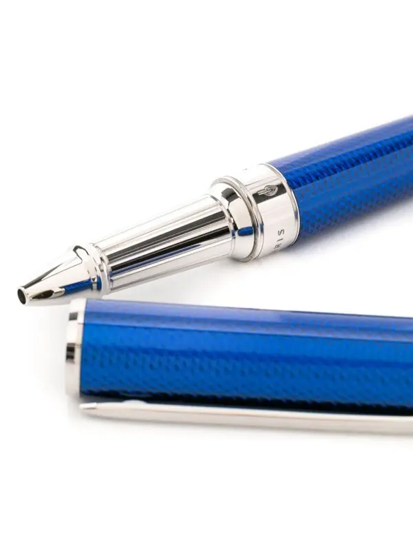 S.t. Dupont Eternity Rollerball Pen