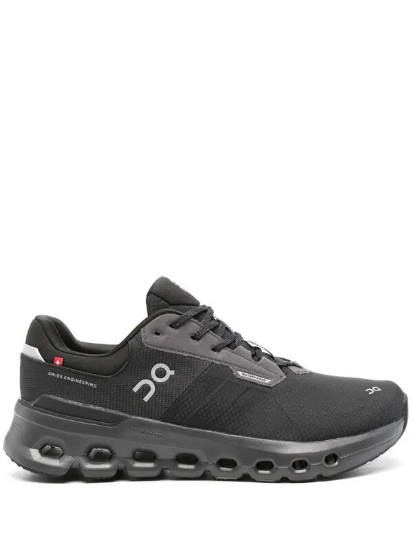 On Cloudrunner 2 Waterproof Sneakers
