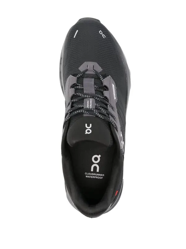 On Cloudrunner 2 Waterproof Sneakers