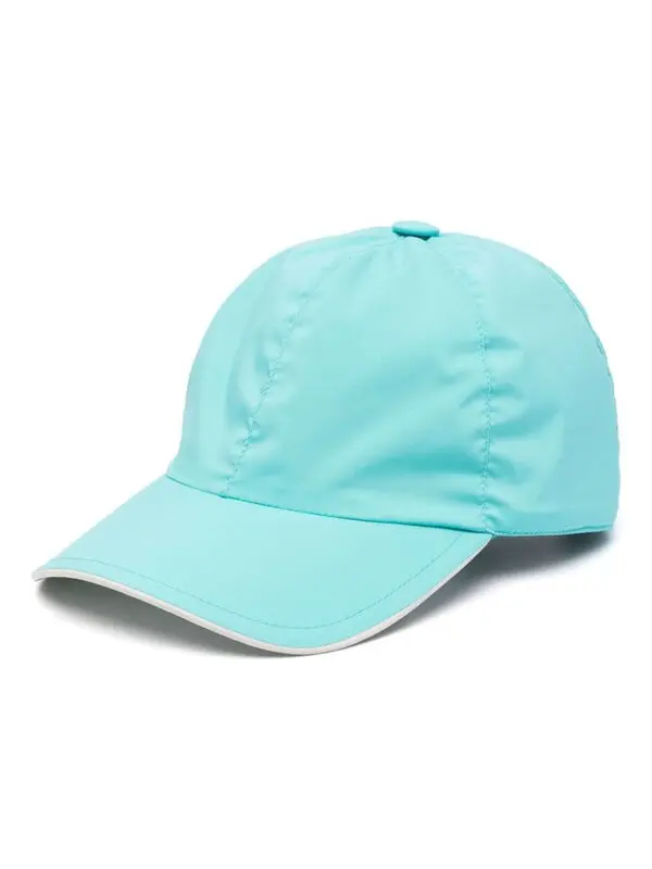 Fedeli Land Airstop Six-panel Cap - Blue