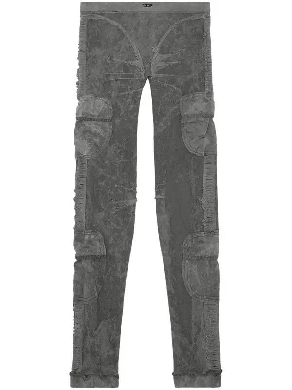 DIESEL® Awsb-seema-wt02 Leggings