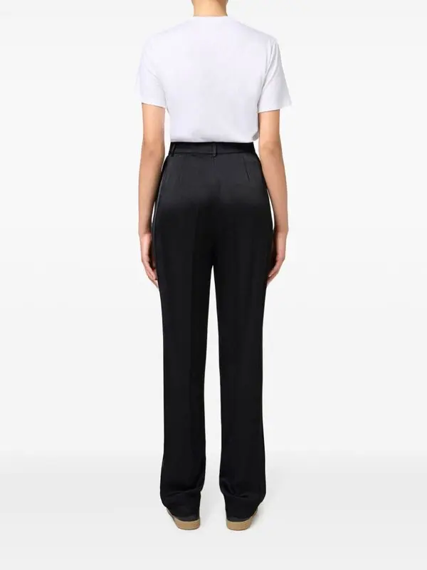 Elisabetta Franchi Logo-print T-shirt