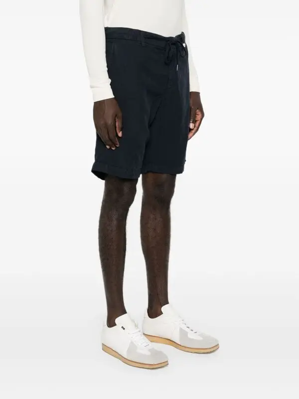 MYTHS Elasticated Waistband Shorts