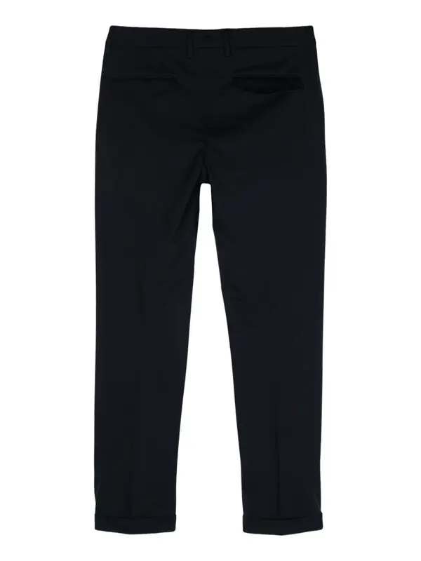 MOORER Nigel-j Tailored Trousers