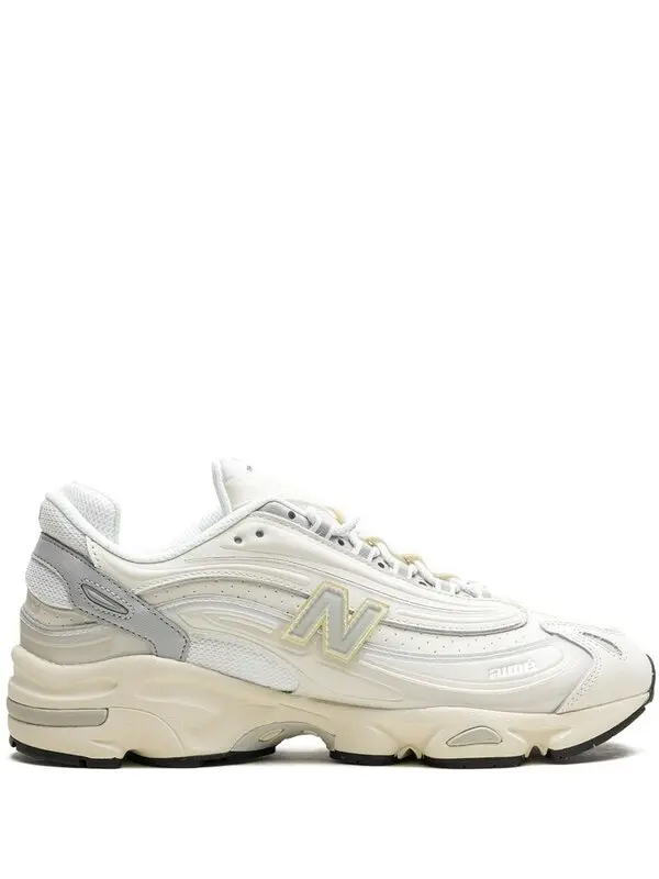 NEW BALANCE X Aimé Leon Dore 1000 Sneakers - White