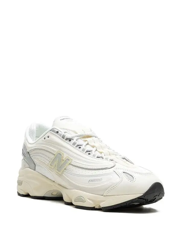 NEW BALANCE X Aimé Leon Dore 1000 Sneakers - White