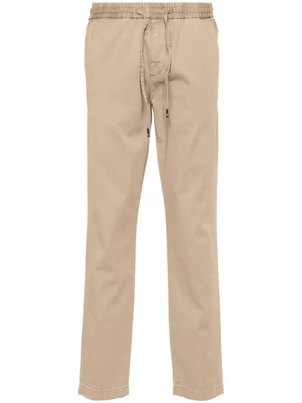 Tommy Hilfiger Harlem Drawstring Trousers