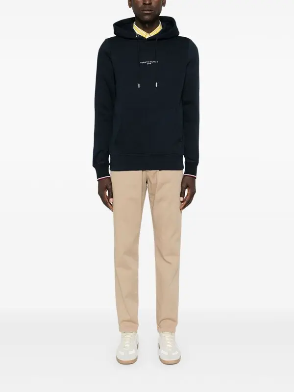 Tommy Hilfiger Harlem Drawstring Trousers