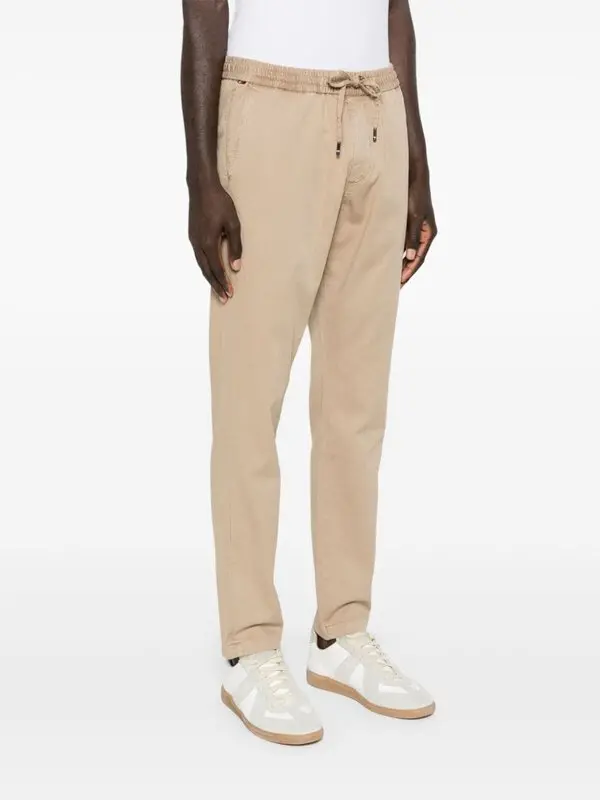 Tommy Hilfiger Harlem Drawstring Trousers