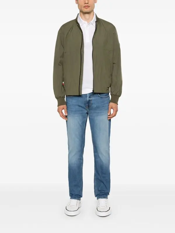 Tommy Hilfiger Portland Bomber Jacket