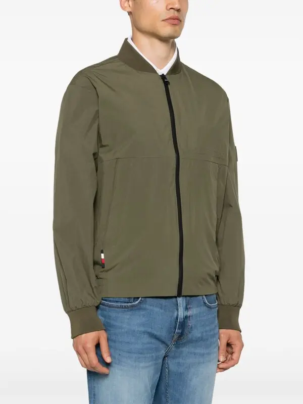 Tommy Hilfiger Portland Bomber Jacket