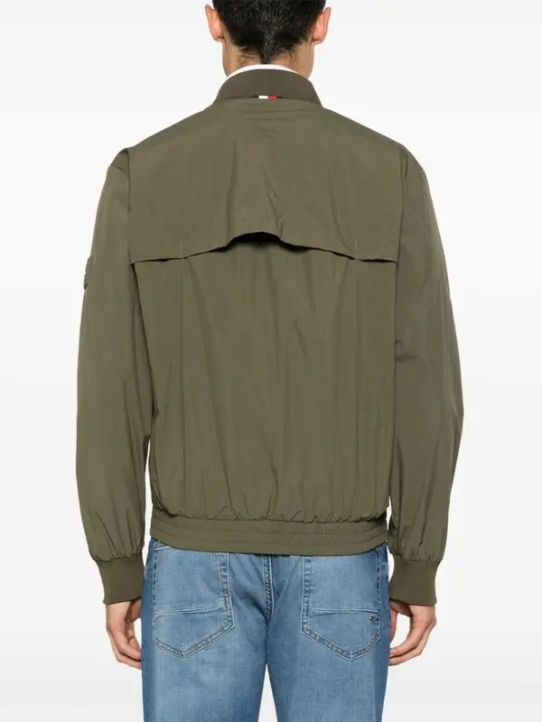 Tommy Hilfiger Portland Bomber Jacket