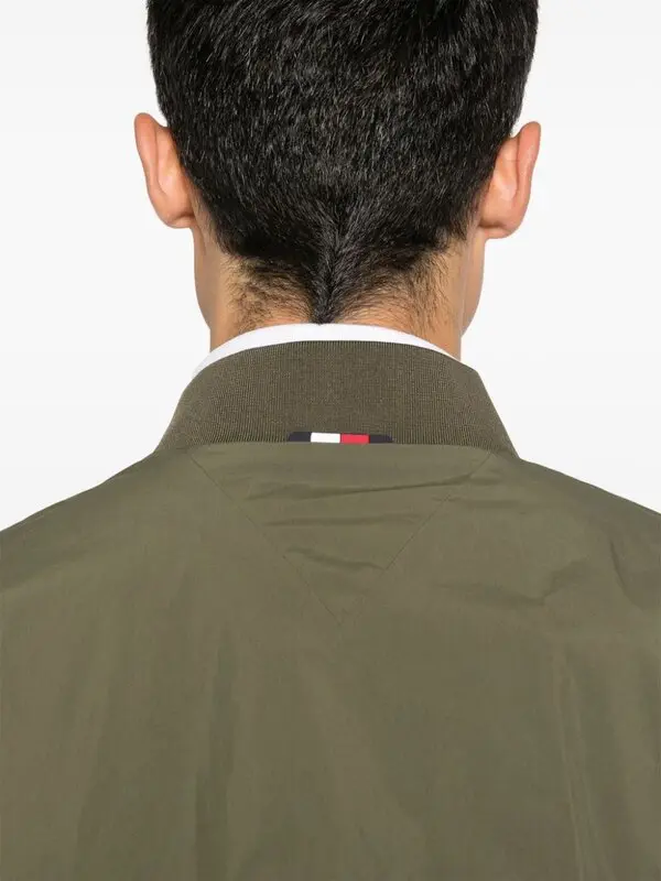 Tommy Hilfiger Portland Bomber Jacket