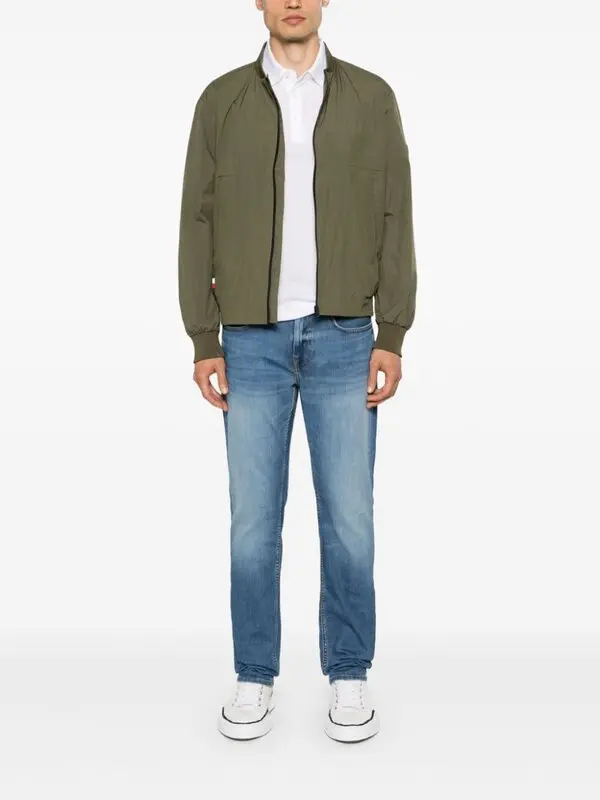 Tommy Hilfiger Denton Skinny-leg Jeans - Blue