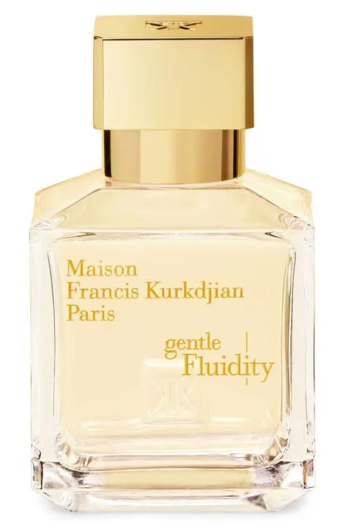 Maison Francis Kurkdjian Gentle Fluidity Gold Eau De Parfum - No Color