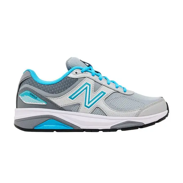 NEW BALANCE 1540v3 2e Wide - Grey