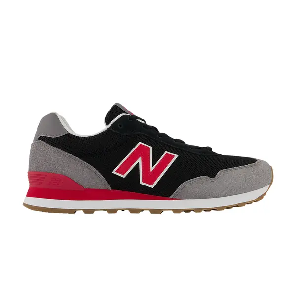 NEW BALANCE 515v3 Sneakers - Black