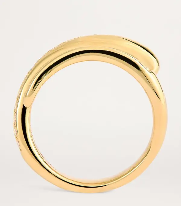 EMILY P. WHEELER Wrap Ring