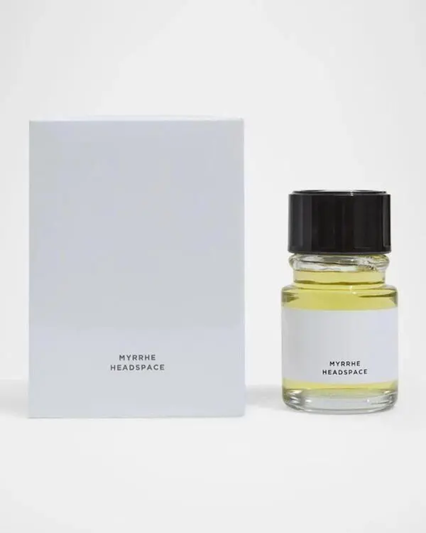 HEADSPACE Myrrhe Eau De Parfum, 3.4 Oz