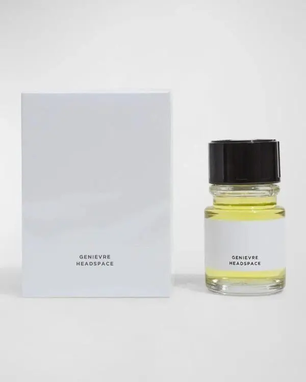 HEADSPACE Genievre Eau De Parfum, 3.4 Oz