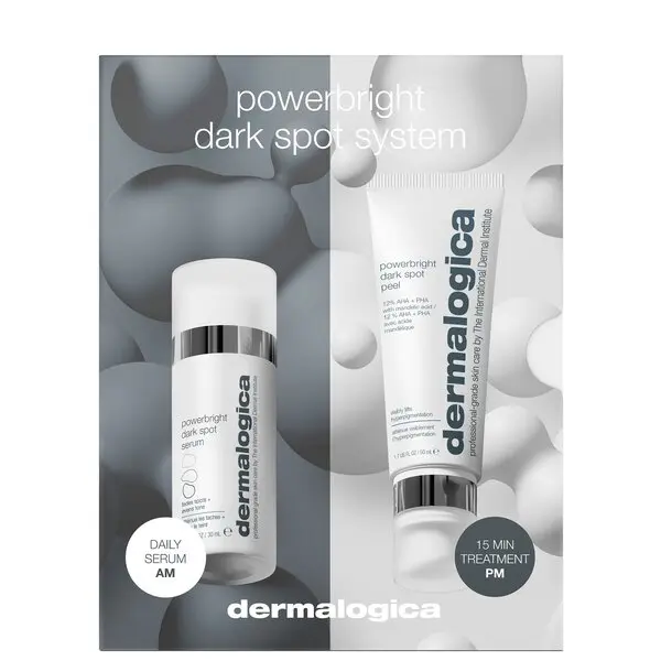 DERMALOGICA Powerbright Dark Spot System - One-color