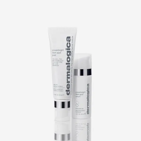 DERMALOGICA Powerbright Dark Spot System