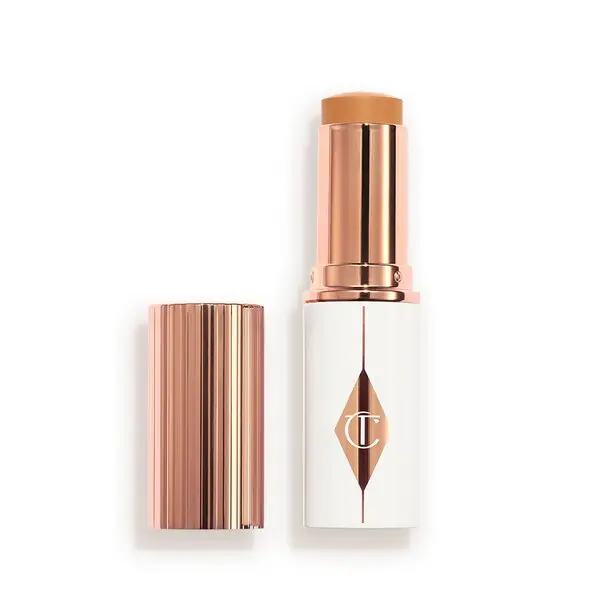 Charlotte Tilbury Unreal Skin Sheer Glow Tint Hydrating Foundation Stick - One-color