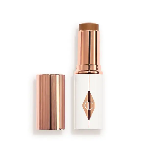 Charlotte Tilbury Unreal Skin Sheer Glow Tint Hydrating Foundation Stick - One-color