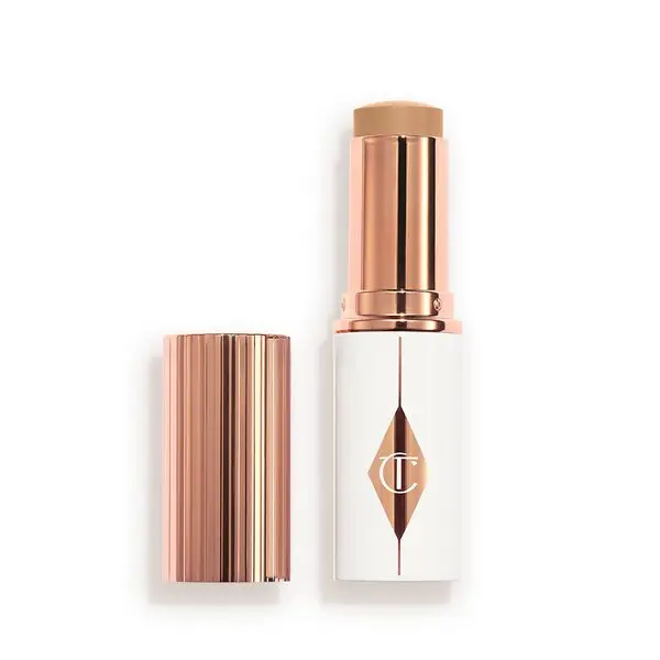 Charlotte Tilbury Unreal Skin Sheer Glow Tint Hydrating Foundation Stick - One-color