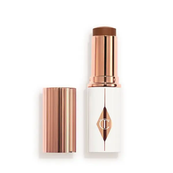 Charlotte Tilbury Unreal Skin Sheer Glow Tint Hydrating Foundation Stick - One-color