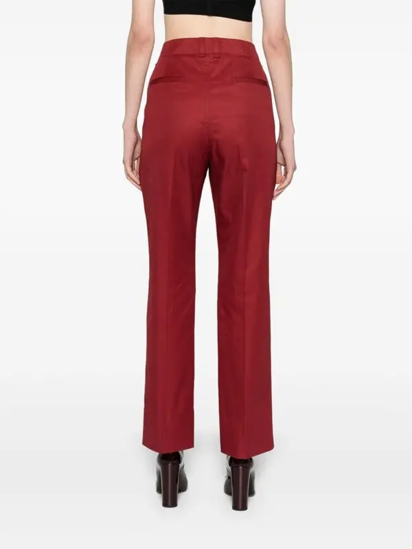Saint Laurent Straight-leg Trousers