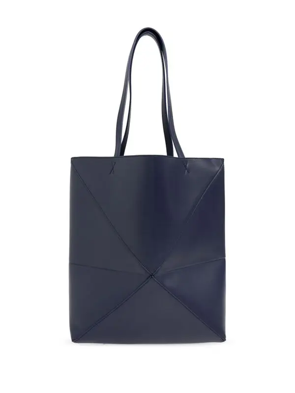 Loewe Medium Puzzle Fold Tote Bag