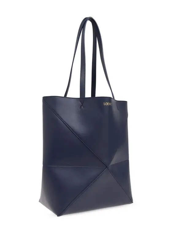Loewe Medium Puzzle Fold Tote Bag