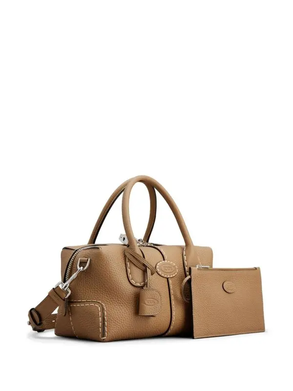 TOD'S Mini Di Tote Bag